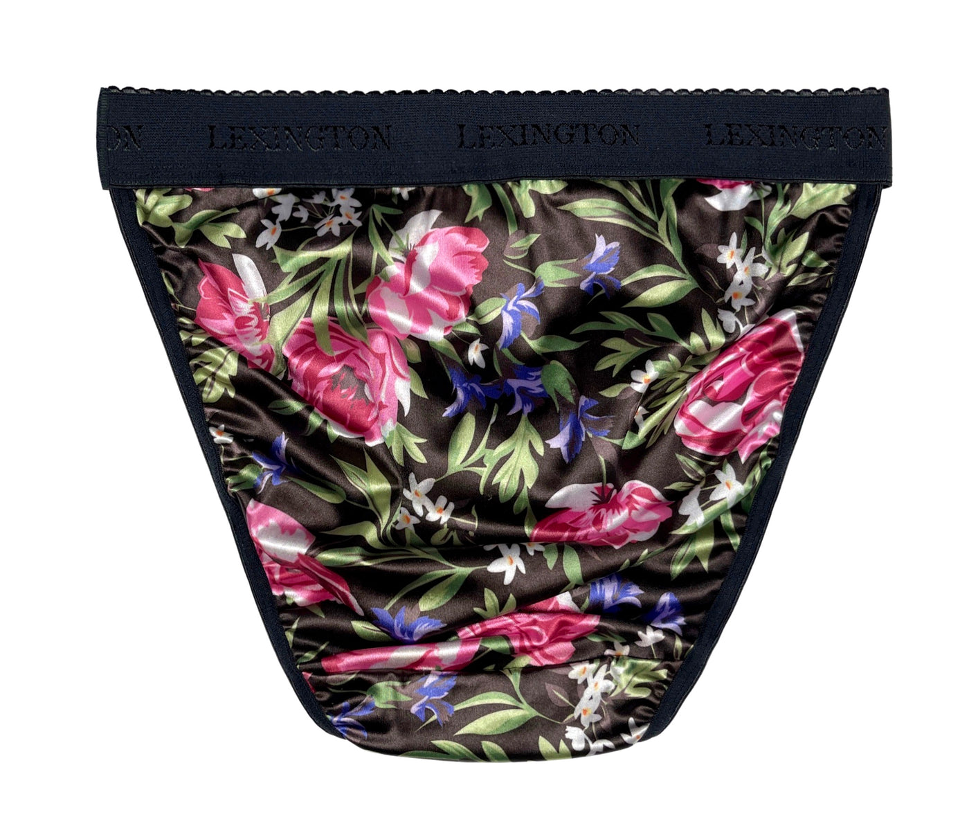 Rio Signature Waistband Panty – Lexington Intimates